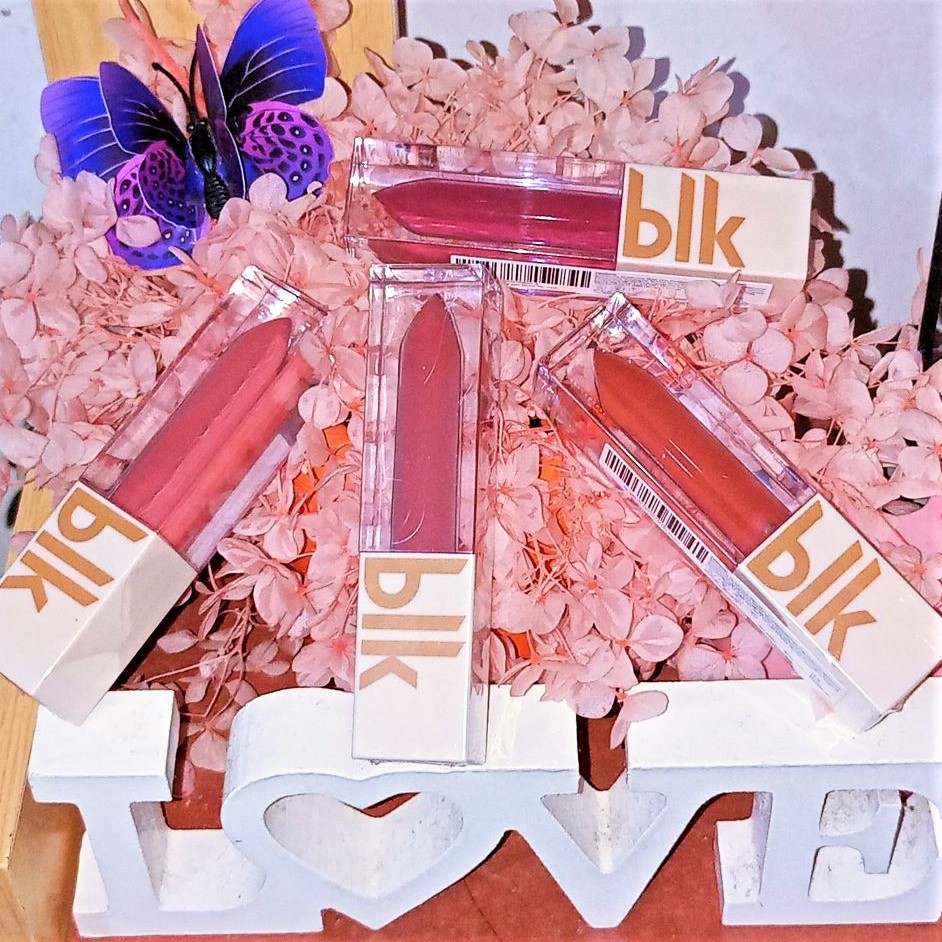 blk cosmetics - Beauty Made Uncomplicated - One Proud Momma