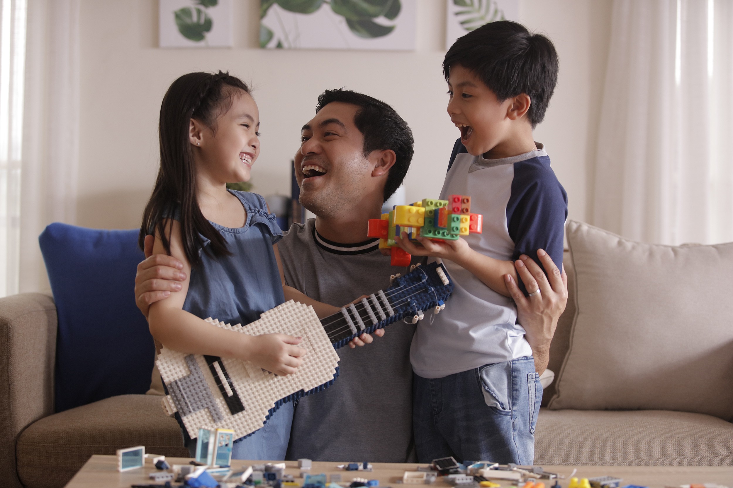 BDO Life asks Filipinos, “May Plan B ka na ba?” - One Proud Momma