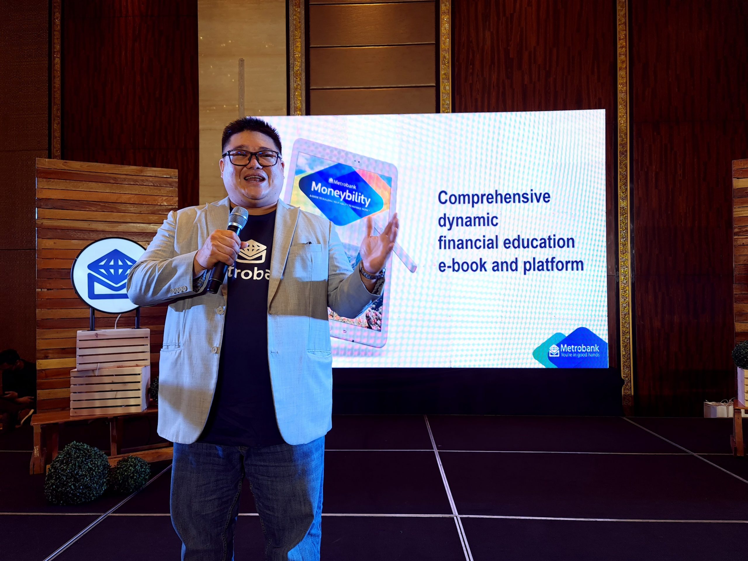 Metrobank Sharpens Focus on Financial Education with Moneybility - One ...
