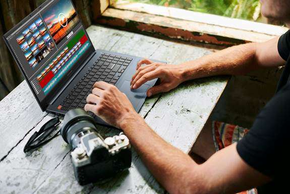 ASUS Reveals 16-inch Vivobook Laptops - One Proud Momma