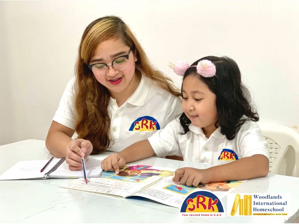 Woodlands International Homeschool: Providing Quality and Affordable ...