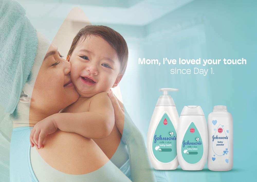 #LoveMomWithEveryTouch Campaign: A Special Tribute Dedicated to all ...