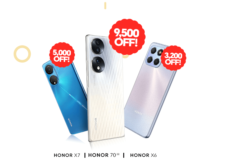 HONOR 11.11 Mega Pamasko Sale: FREE JBL Speakers and Big Price Drops! - One Proud Momma