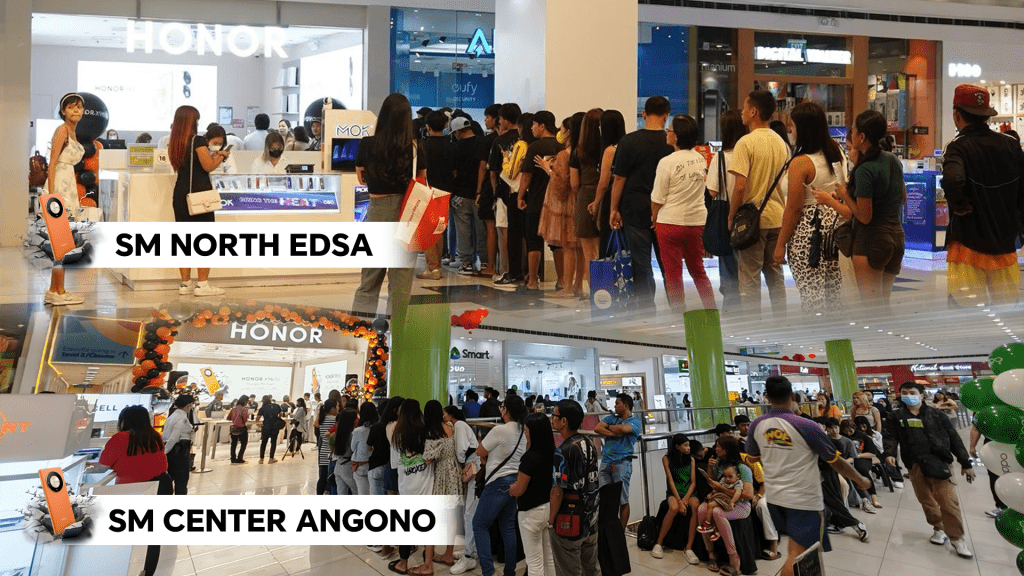 HONOR Starts the Year with Smashing Sales for HONOR X9b 5G, Opens ...