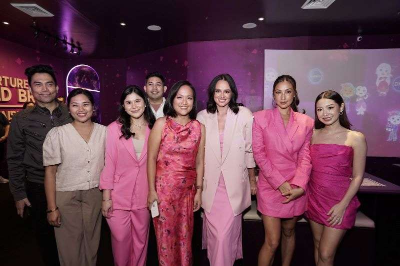 #GiftedBrainInAction at The Gifted Brain Room by PROMIL - One Proud Momma