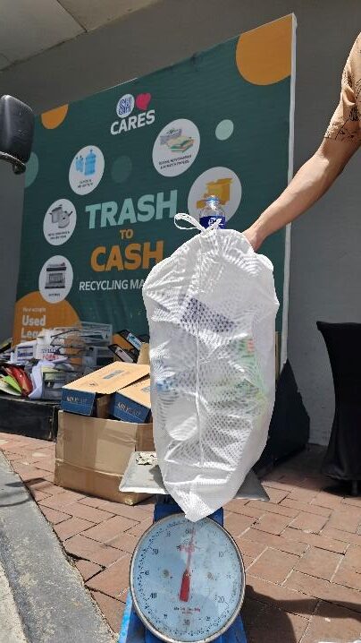 SM Prime Embarks on a Unified Waste Management Program - One Proud Momma