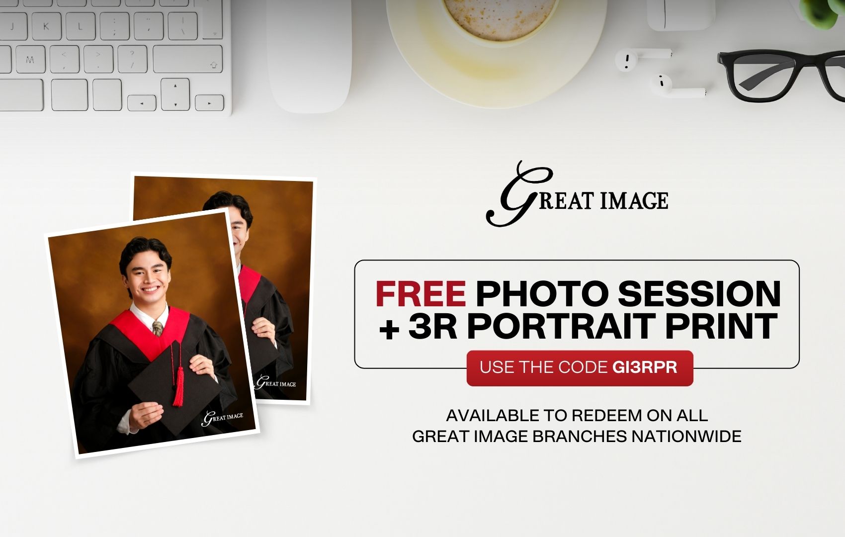 Great Image: Celebrate Wins Through Photography - One Proud Momma