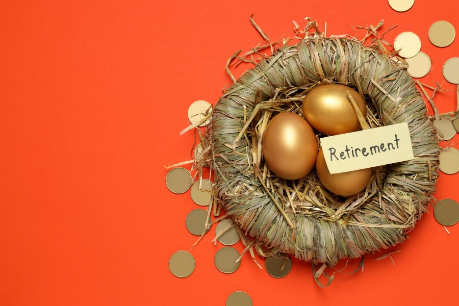8 Financial Nest Eggs to Pass on to Your Kids - One Proud Momma