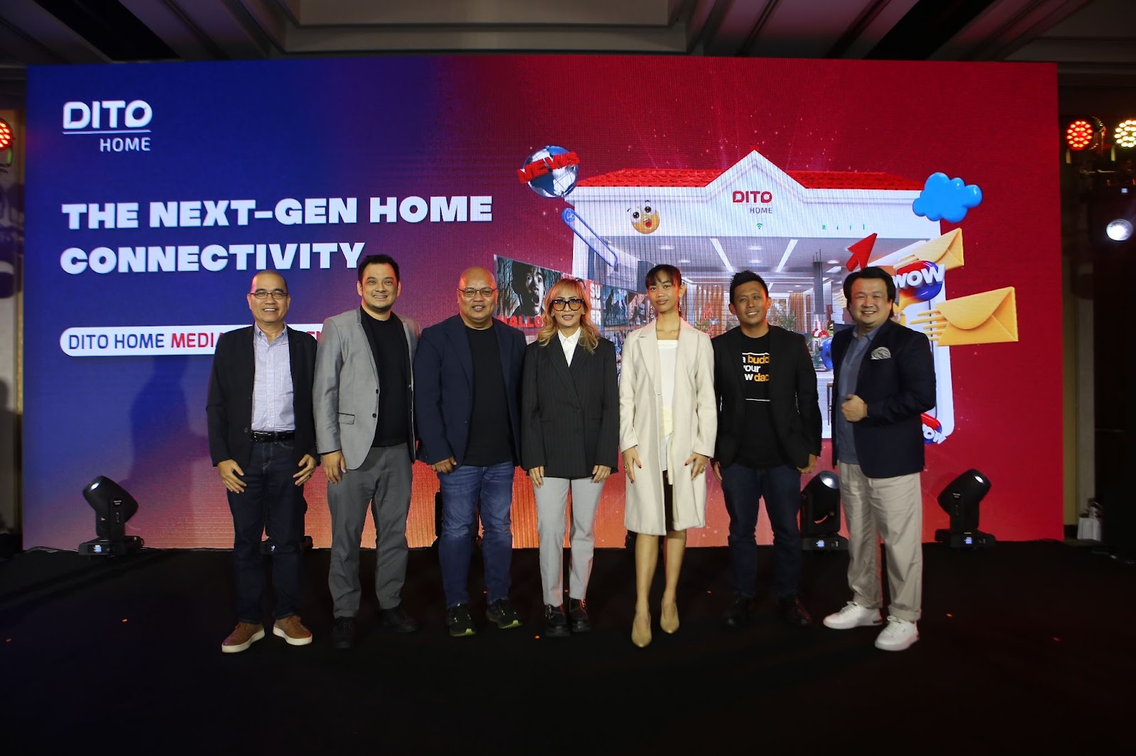 DITO Home WOWFi: Powering The Future of Digital Homes - One Proud Momma