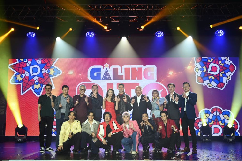 DITO Caps Off the Year with Fastest Mobile Network Award