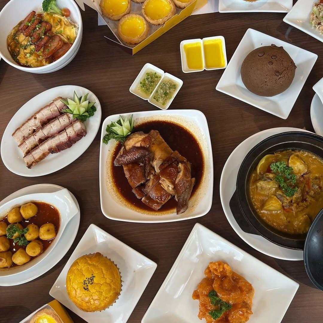 Celebrate Chinese New Year with a Delicious Culinary Adventure at SM ...