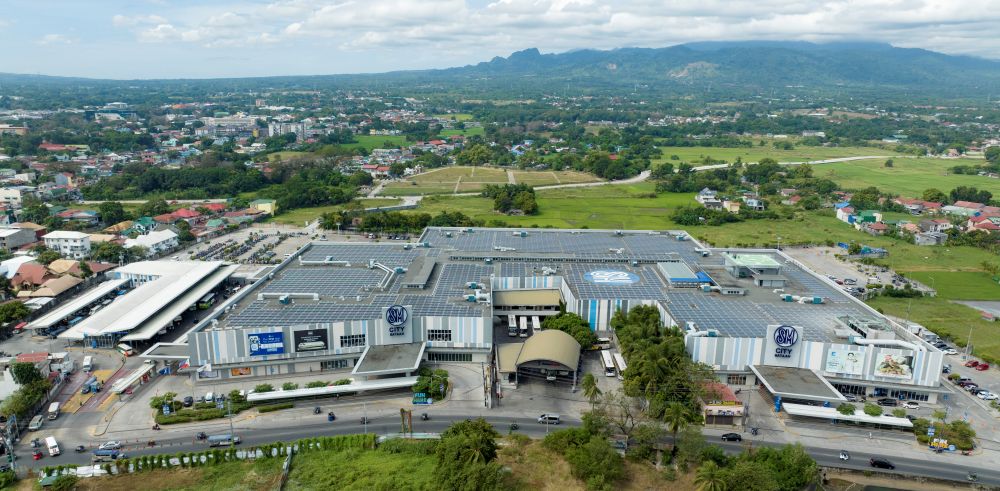 SM Strengthens Pivot to Solar PVs
