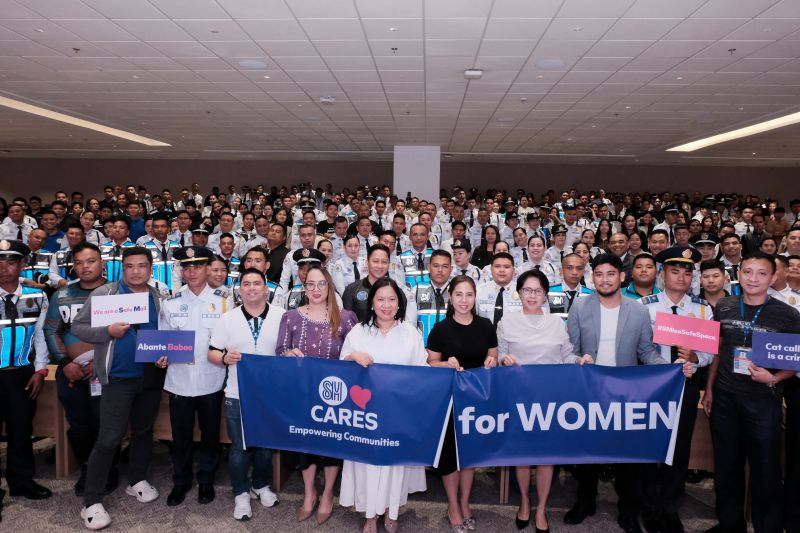 Women on Fire 2025: Empowering Women, Building Resilient Communities ...