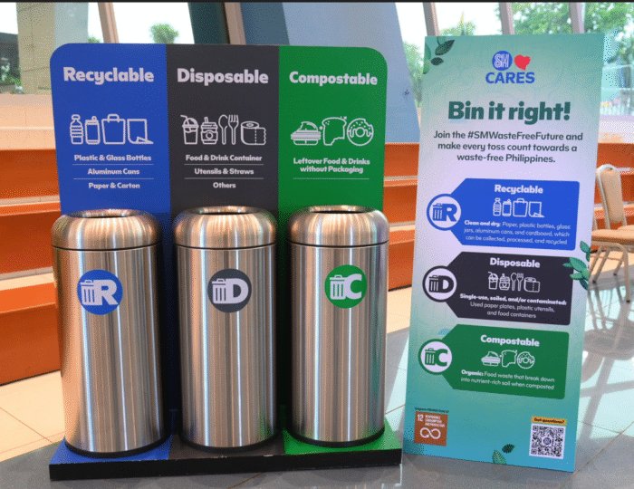 SM Prime: Creating Infrastructure for Plastic-free Communities - One ...