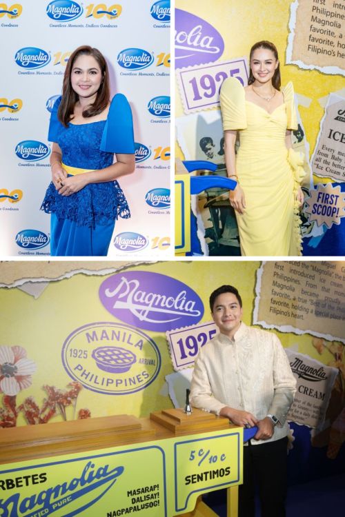 Magnolia Marks 100 Years Reaffirming Commitment