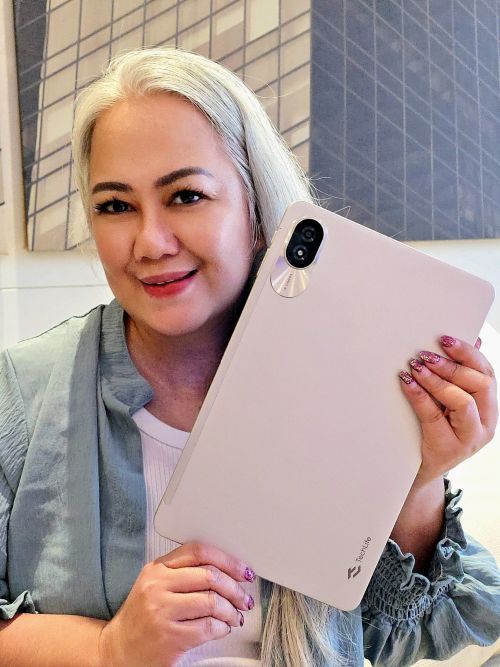 TechLife Pad Plus 12″: Budget-friendly Tablet with Solid Features